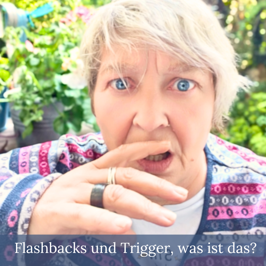 Was ist der Unterschied zwischen Flashback und Trigger?